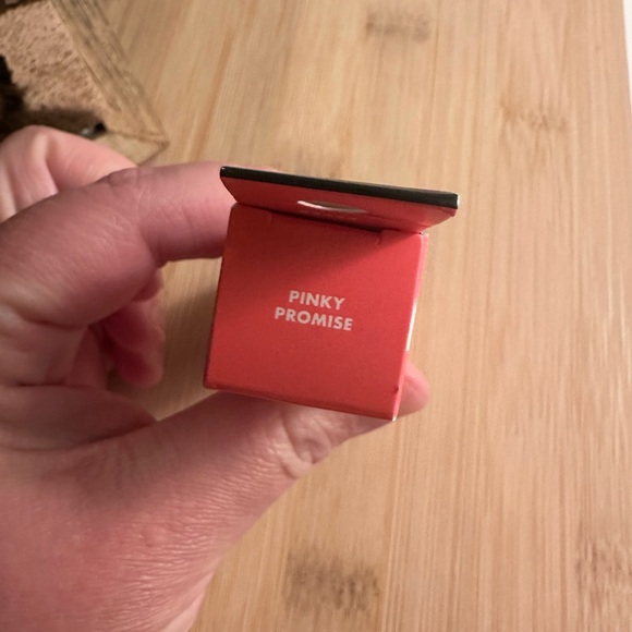 ELF | Makeup | Elf Camo Liquid Blush In Pinky Promise | Poshmark